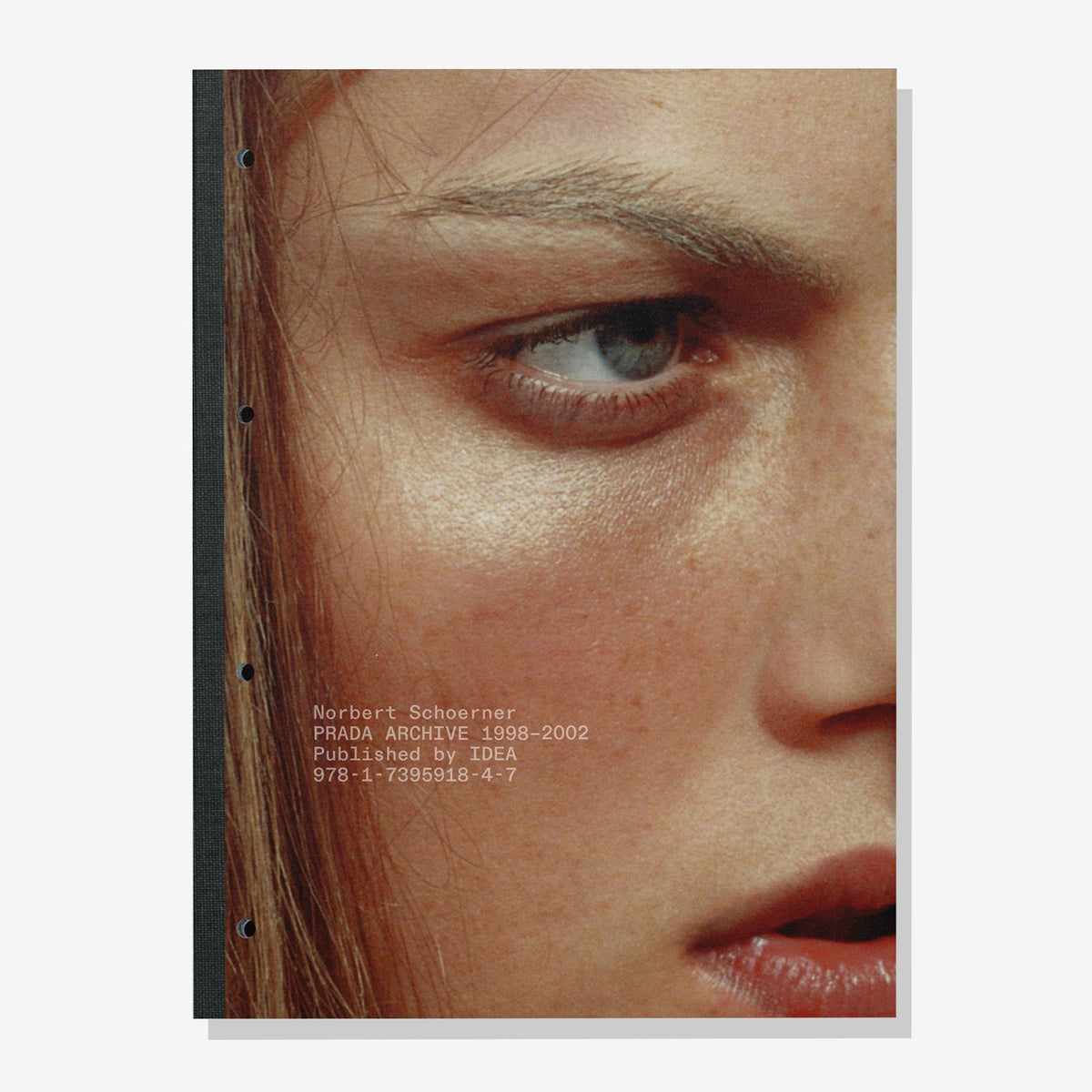 Norbert Schoerner Prada Archive 2nd Edition – Parallel Editions