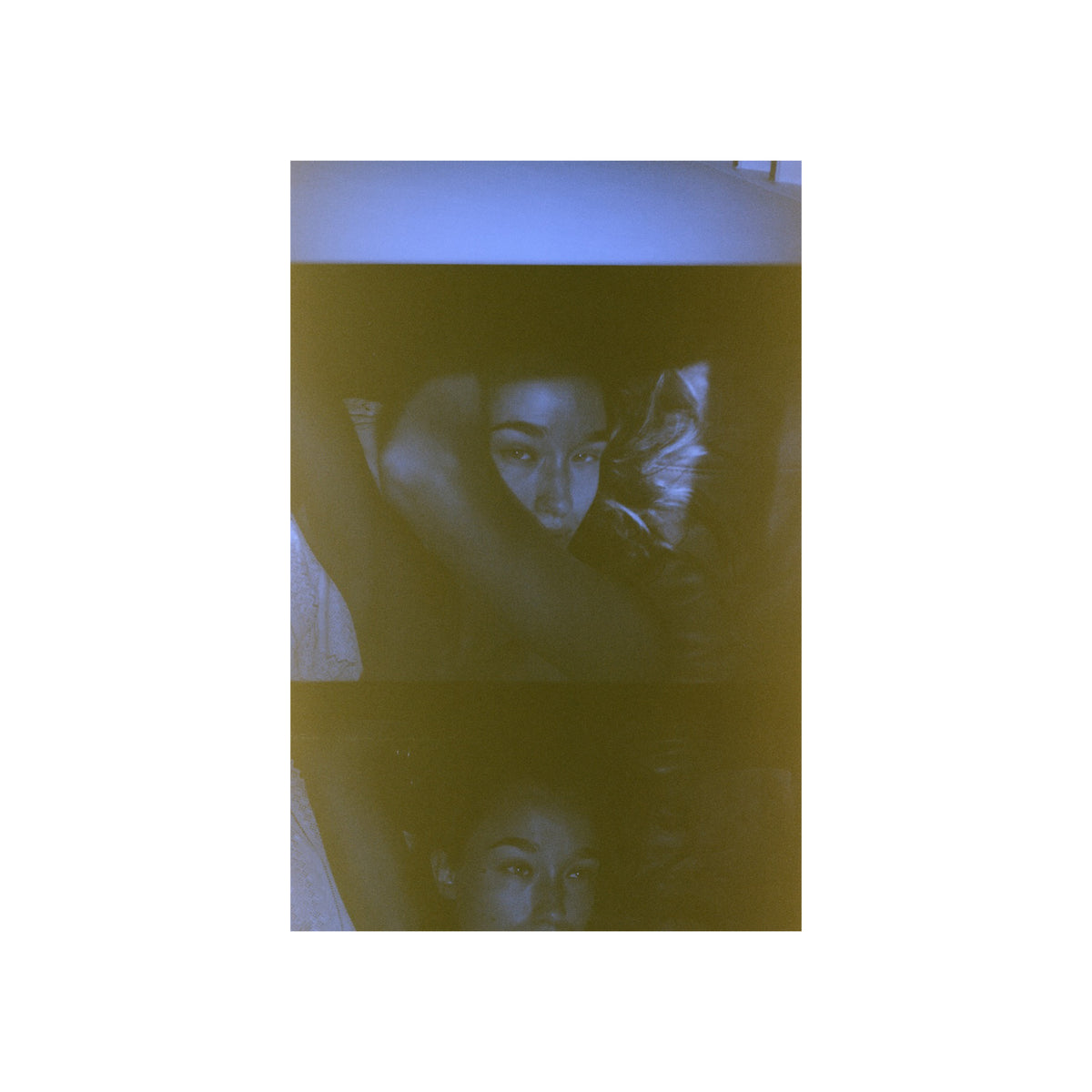 BLUEPRINT – Parallel Editions