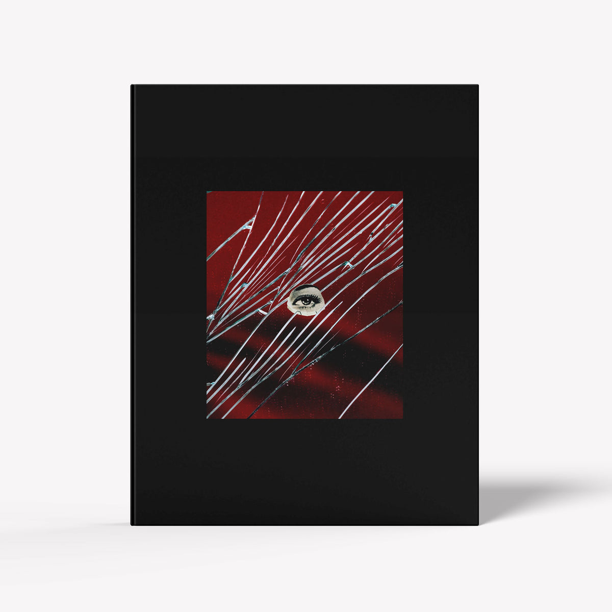 '57' by Francesco Gioia – Parallel Editions