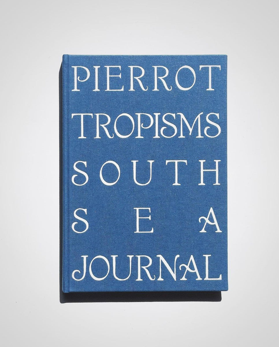 Tropisms: Exploring Nature's Depths through the Eyes of Pierrot ...