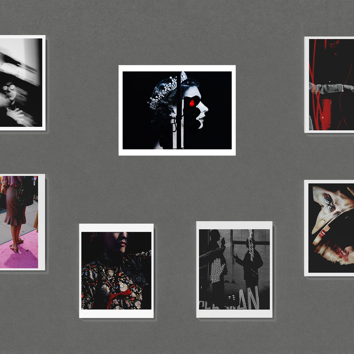 '57' - Special Edition Prints – Parallel Editions